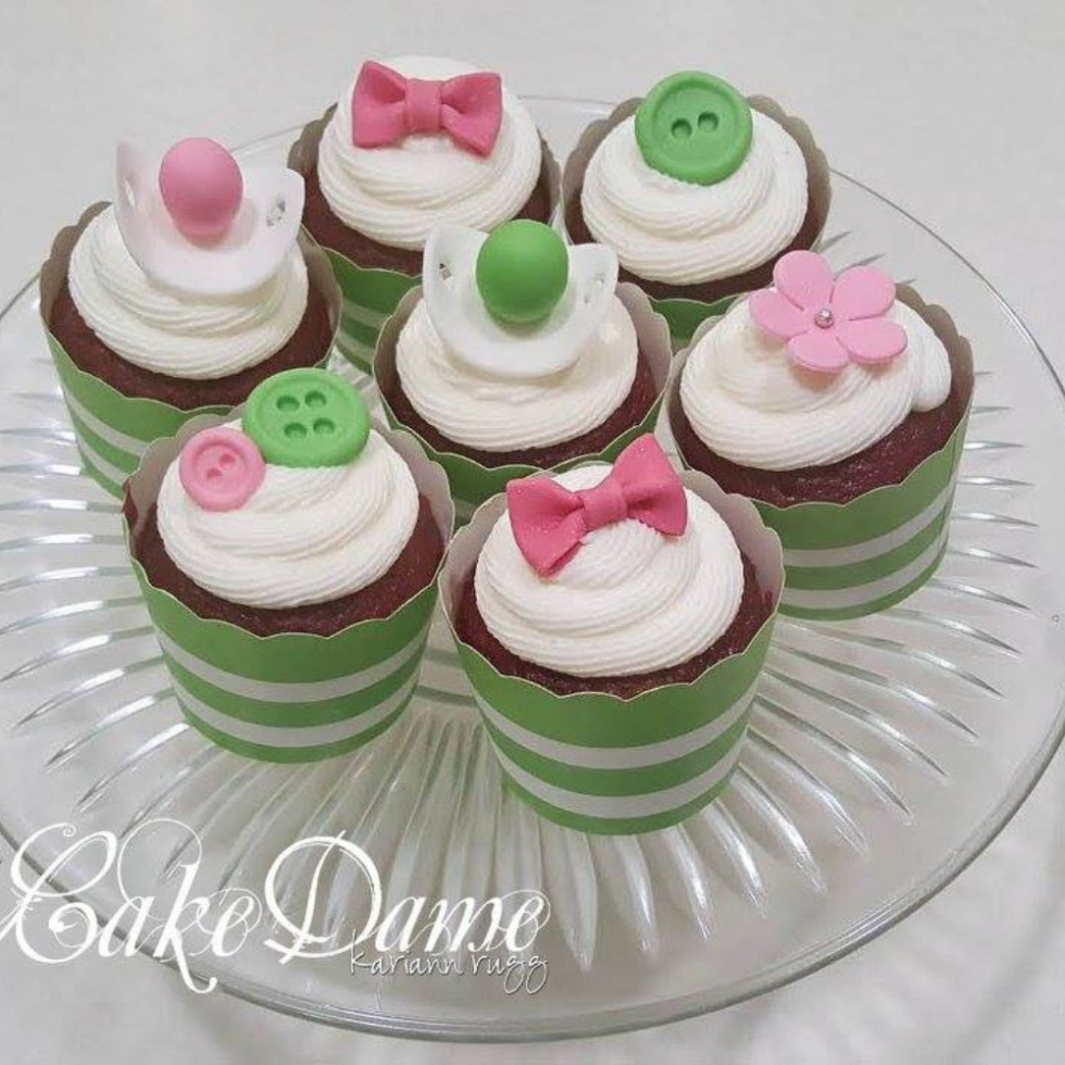 Cake Dame | Specialty Cakes & Confections